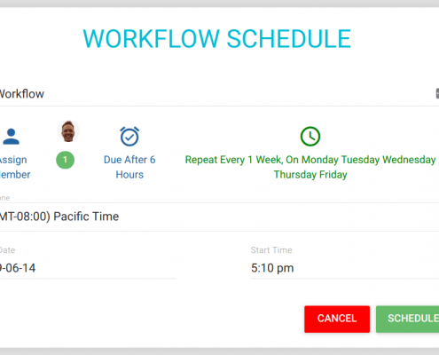Flowster - Cloud Workflow Software for eCommerce Businesses