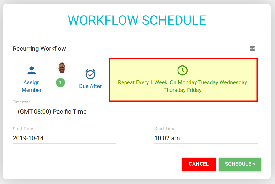 Introducing the new Flowster Task Calendar | Flowster Introducing the new Flowster Task Calendar | Flowster
