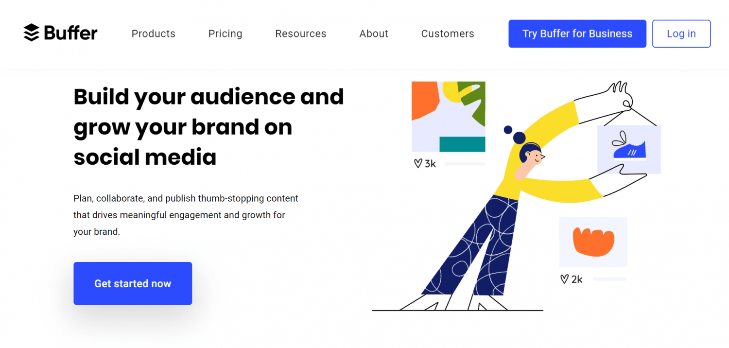 How to Curate Content and Grow an Audience [Free Step by Step Tool ...