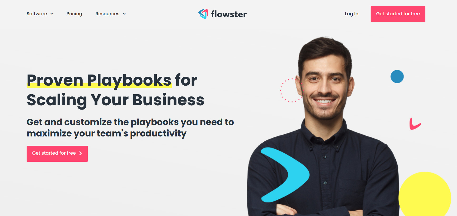 Flowster Unlimted | Flowster