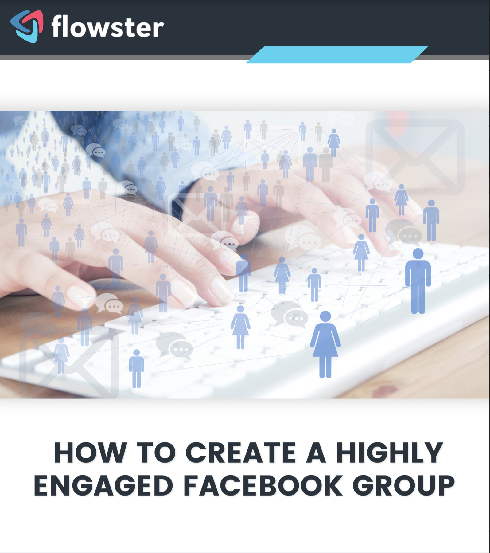 Facebook Lead Generation Guide | Flowster