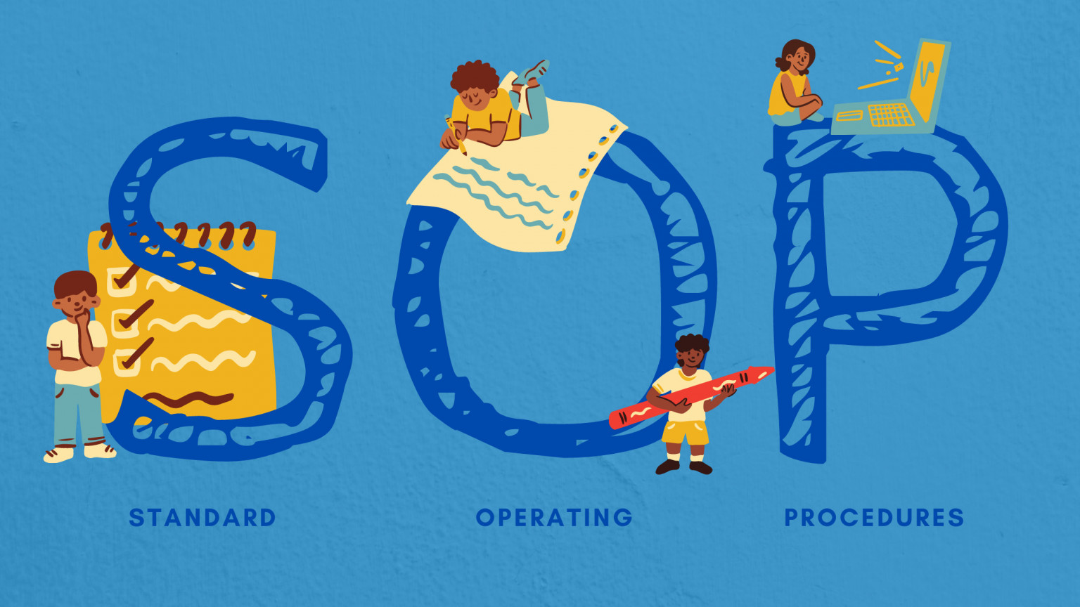 What is an SOP? How to Create Your First SOP From Scratch | Flowster