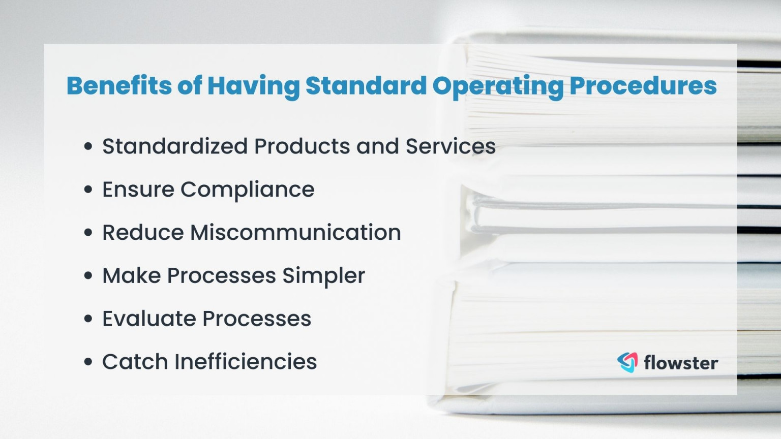 Ultimate Guide to Creating Effective Standard Operating Procedures (SOPs) - with Free Template