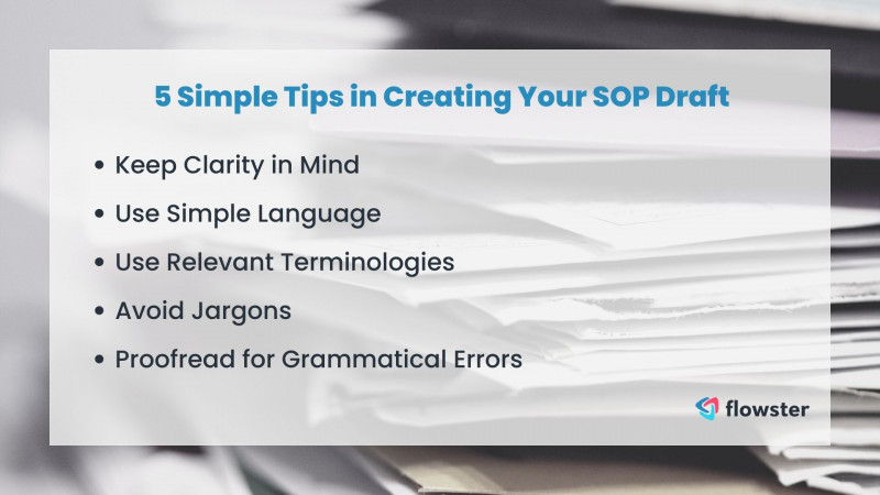 Ultimate Guide to Creating Effective Standard Operating Procedures ...