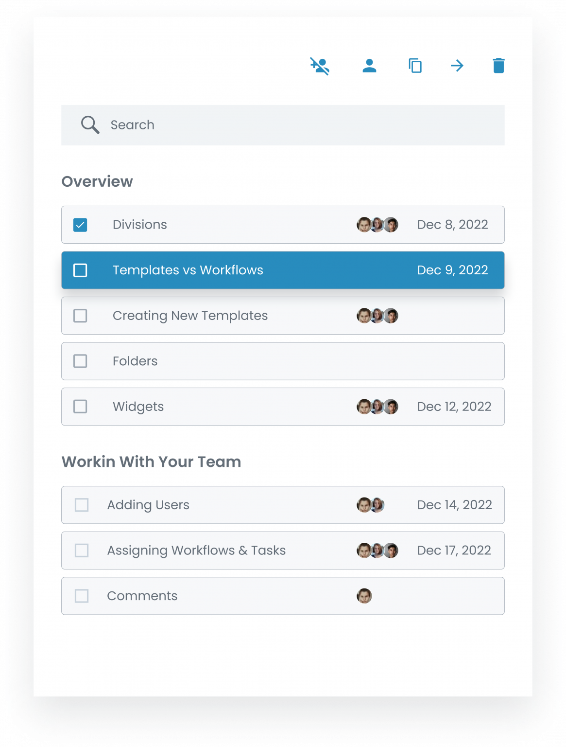 Flowster - Standard Operating Procedures for Digital Marketers and ...
