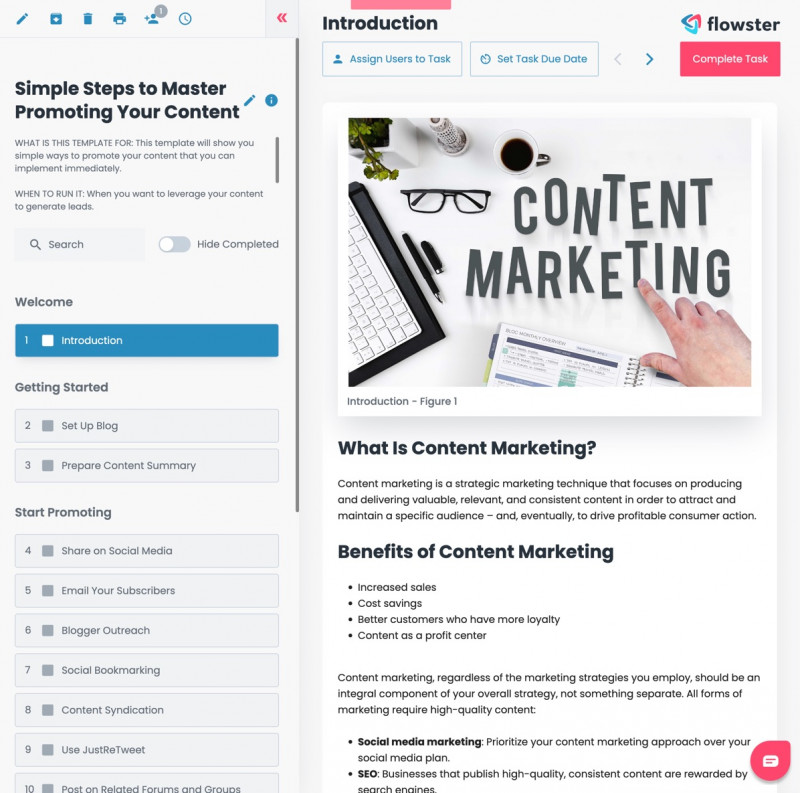 Flowster Unlimted | Flowster