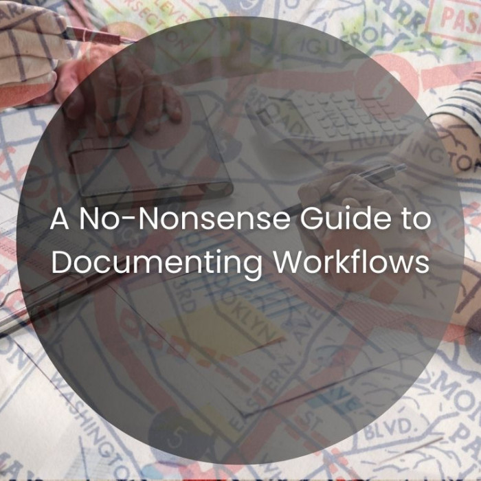 Workflow Audit Trail How To Set One Up In 8 Easy Steps Flowster