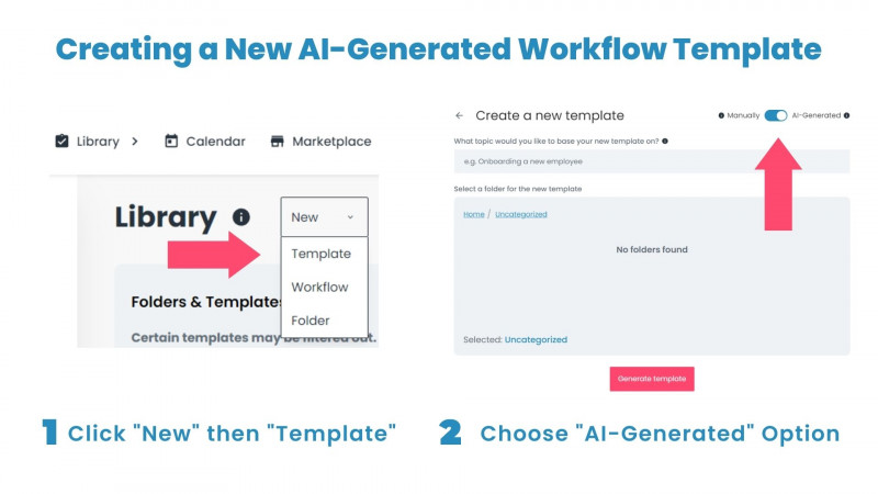How Flowster’s New AI Feature is Supercharging Your Workflow Efficiency ...
