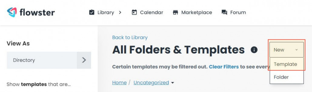Introducing Flowsters Chatgpt Integration Quickly Create Standard Operating Procedures Sops