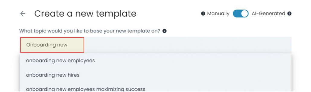 Introducing Flowster’s ChatGPT Integration: Quickly Create Standard Operating Procedures (SOPs)