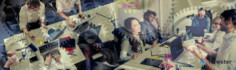 SOP Best Practices: How to Create and Implement SOPs Effectively Flowster