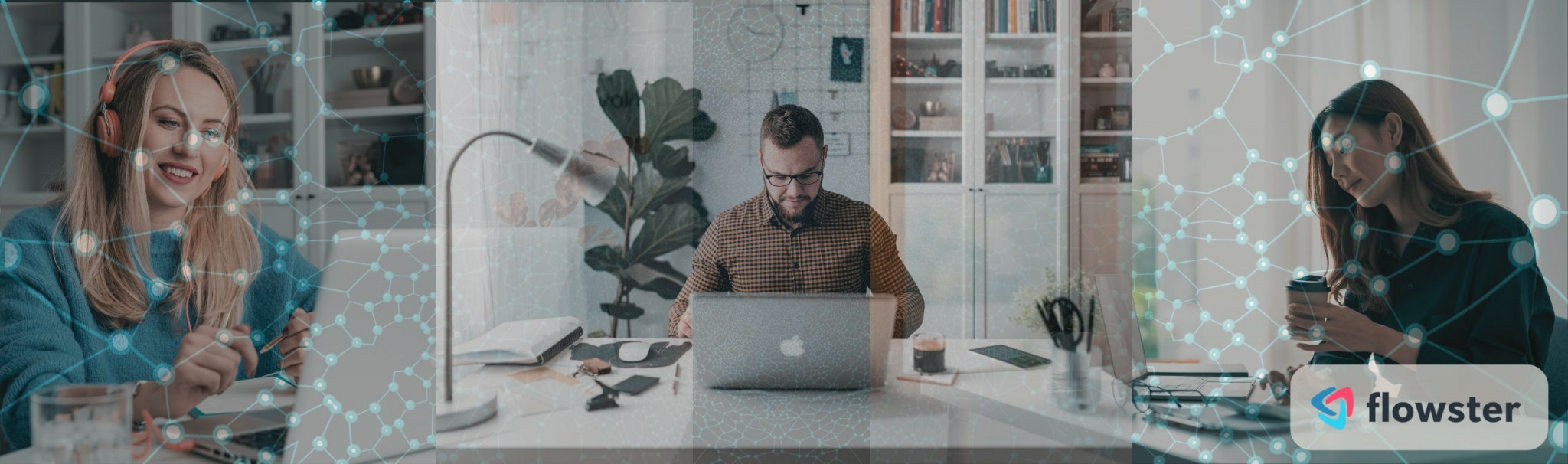 Leading Virtual Teams: How to Build Trust and Enhance Performance Flowster