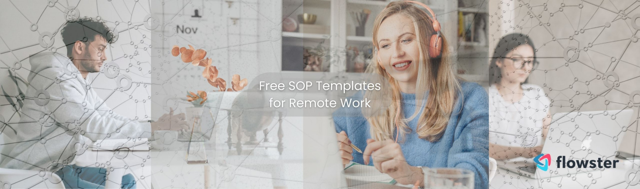 How to Easily Create SOP Templates for Remote Teams with Free Templates ...