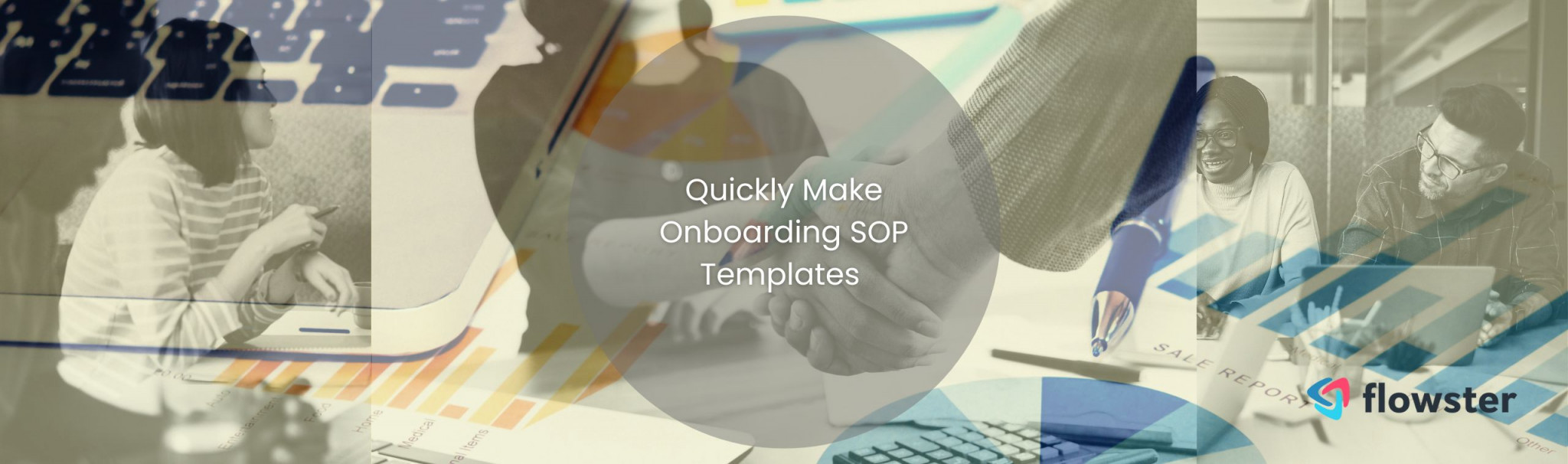How to Quickly Make SOP Templates for Onboarding New Employees Using ...