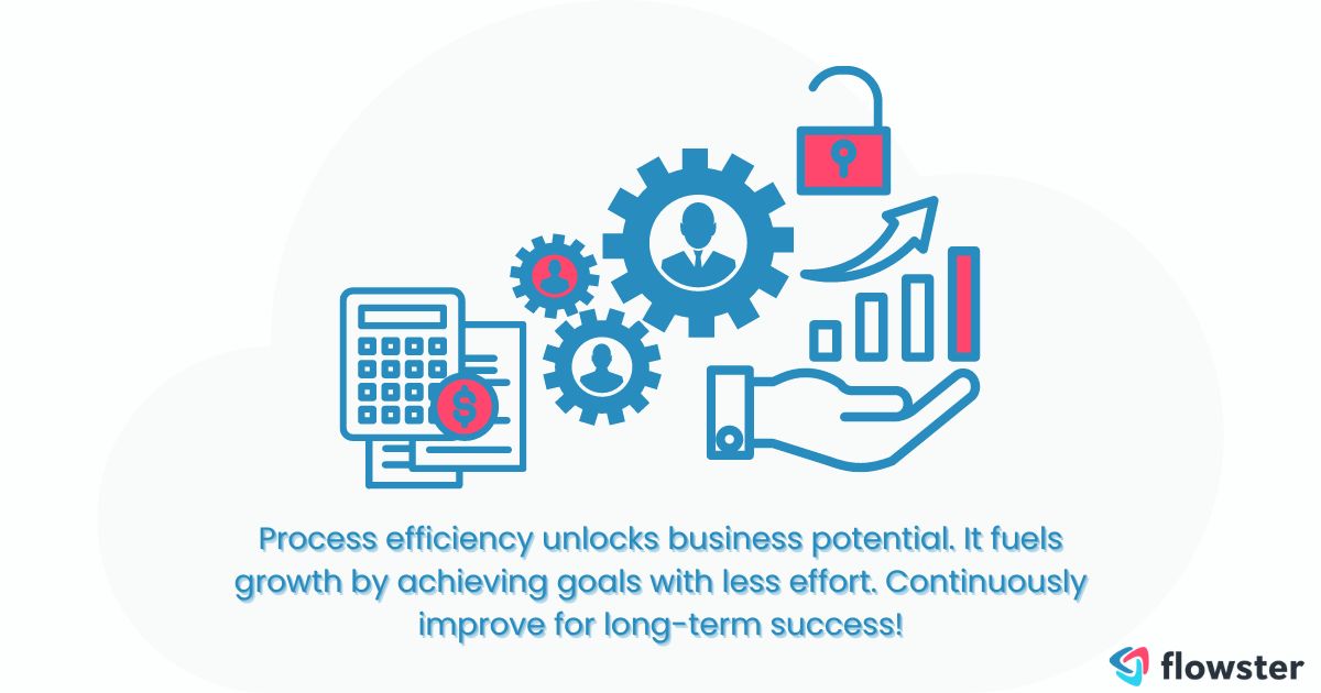 Improve Process Efficiency: 7 Proven Strategies