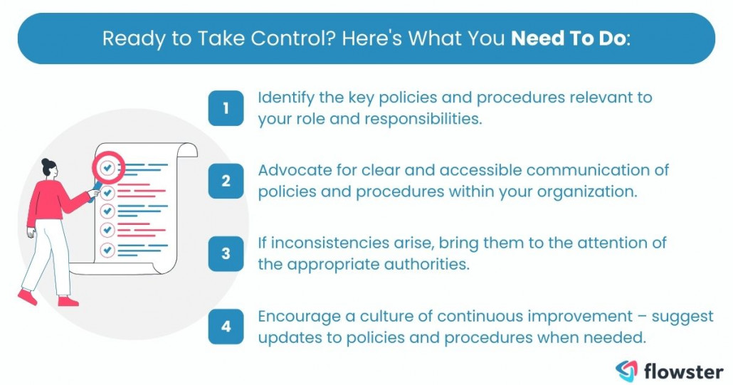 5 Ways Policy and Procedure Supercharges Your Business