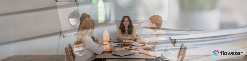 How to Create Foolproof Workflow Documentation: A Step-by-Step Guide 2024