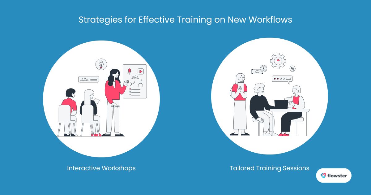 Collaborating on Workflows: 5 Proven Techniques