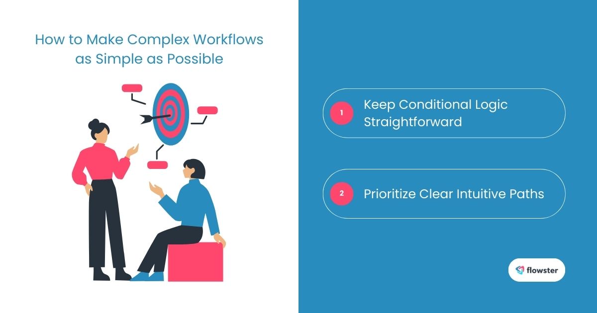 Conditional Logic in Workflows Challenges: 5 Game-Changing Strategies