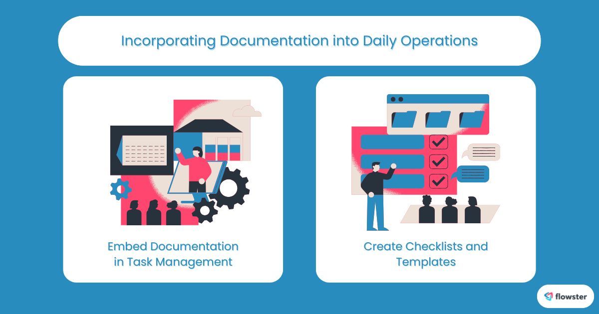 5 Powerful Ways to Use Documentation Tools for Business Efficiency