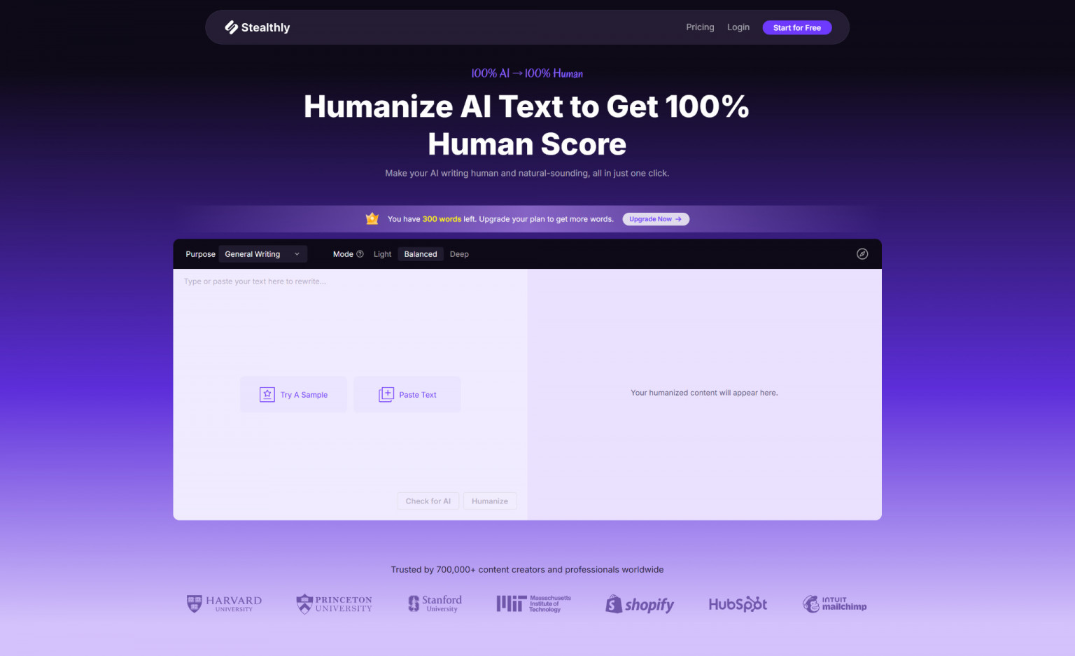 How to Humanize AI Text and Bypass GPTZero Effectively | Flowster
