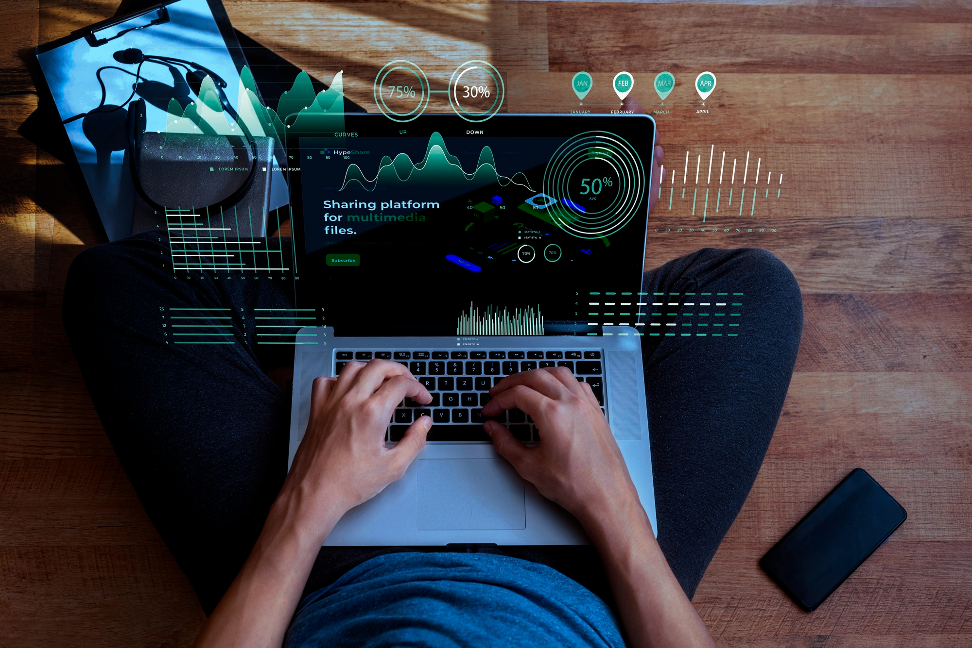 10 Best AI SEO Tools for Predictive Optimization in 2026 | Flowster