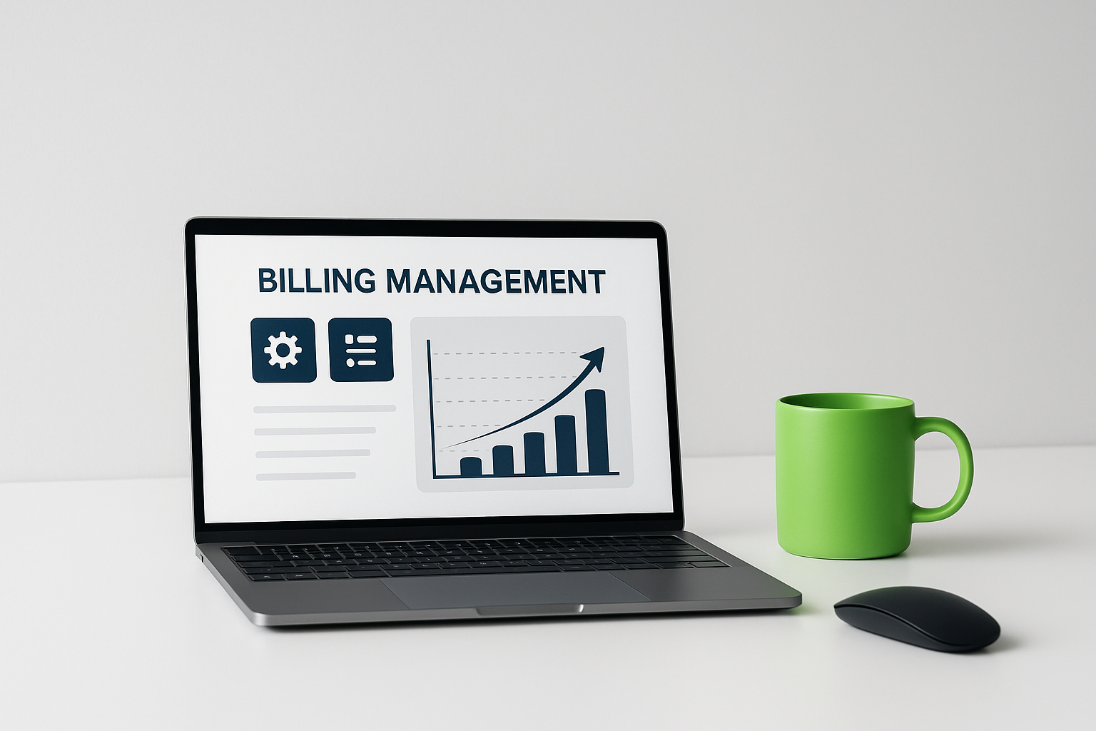 Improving operational efficiency with advanced billing management solutions | Flowster