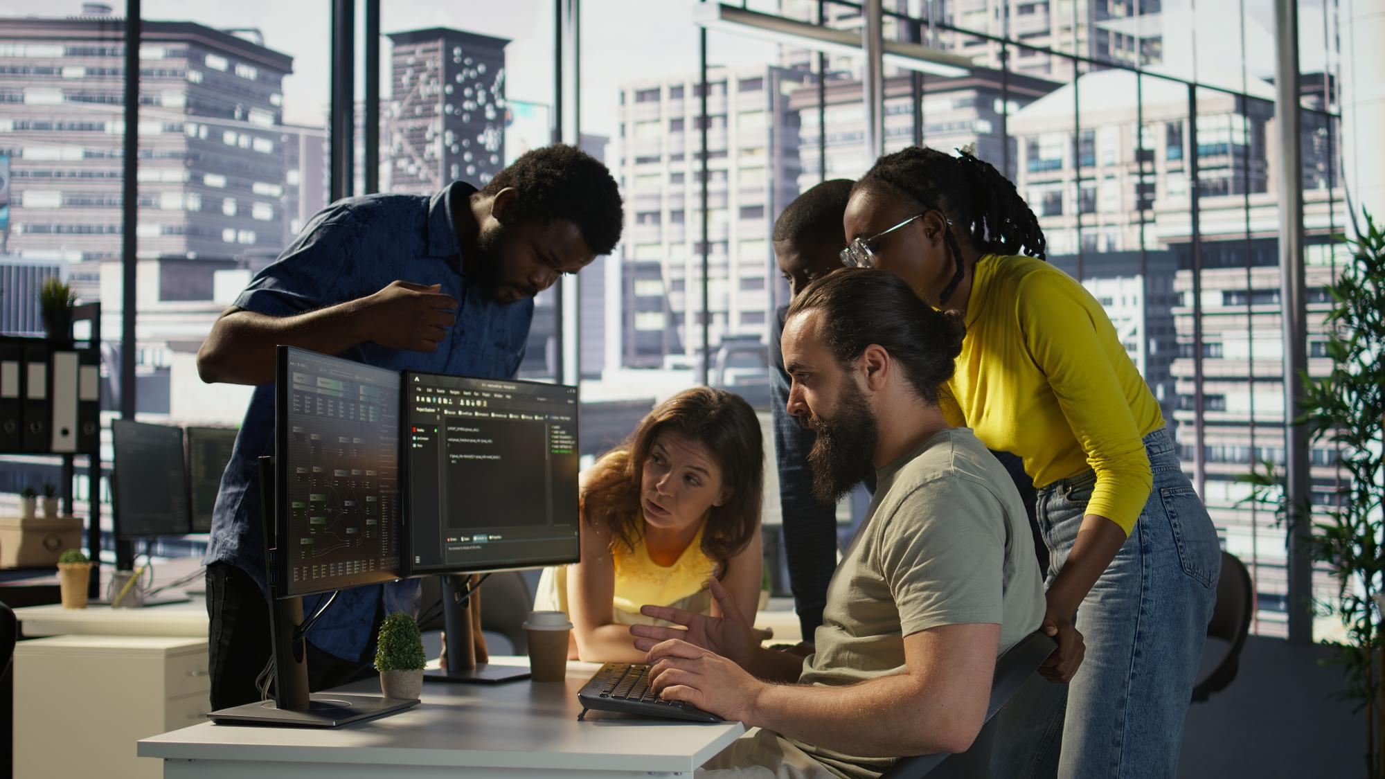 8 Product Development Firms Solving Complex Business Challenges in 2026 ...