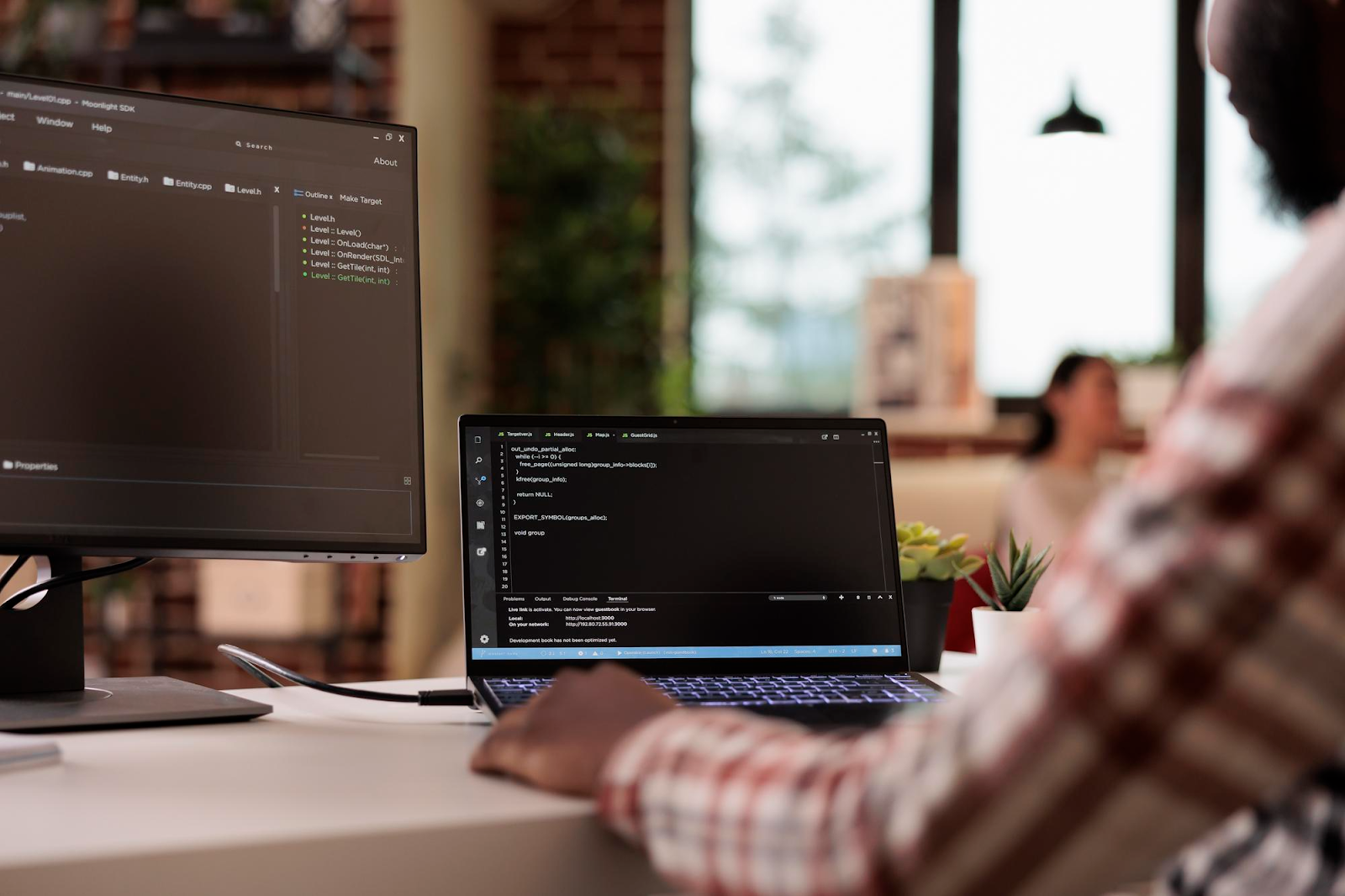 Best Companies for Offshore Development Center Models | Flowster